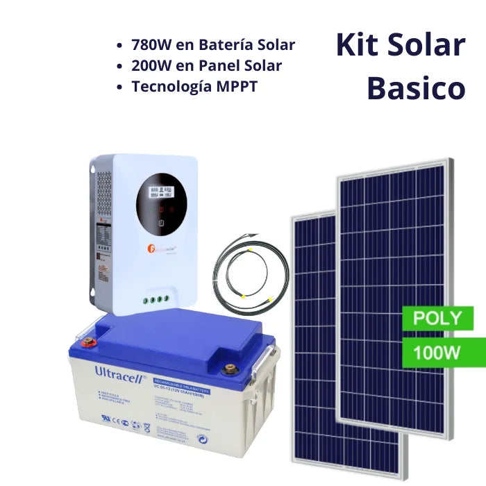 kit básicos – DIACON